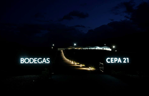 Cepa 21