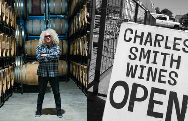 Charles Smith Wines