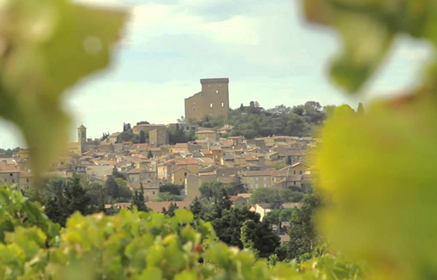 Chateau Pignan