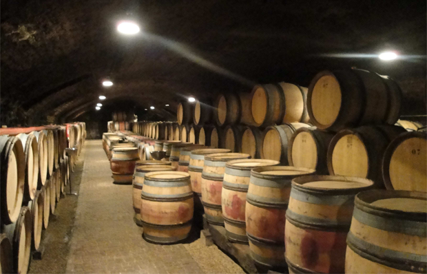 Domaine Des Comtes Lafon