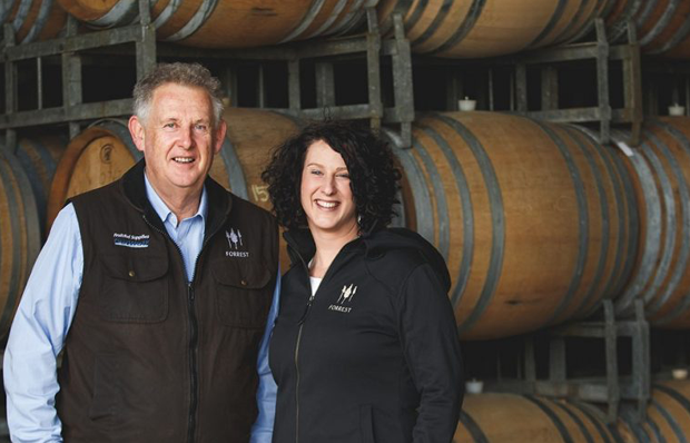Forrest Wines