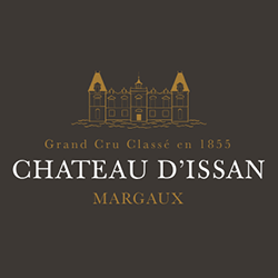 Chateau Blason D'issan