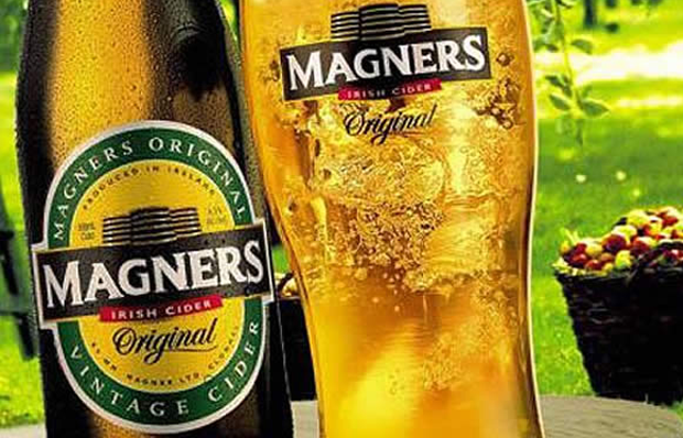 Magners
