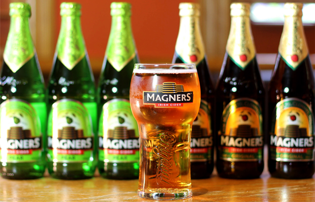 Magners