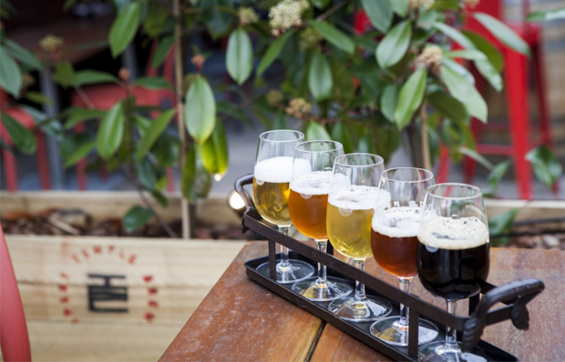 Temple Brewing