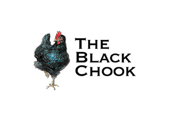The Black Chook