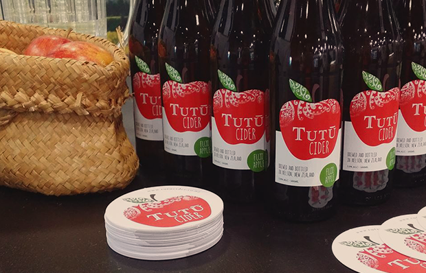 Tutu Cider