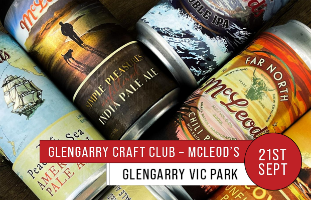 Victoria Park Wine Beer Spirits Store