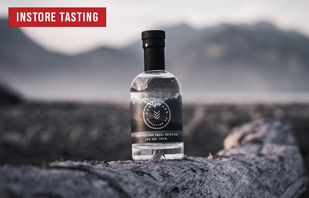 Thorndon Wine Beer Spirits Store