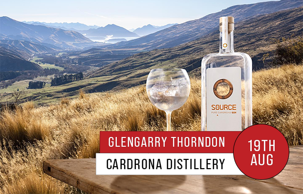 Thorndon Wine Beer Spirits Store