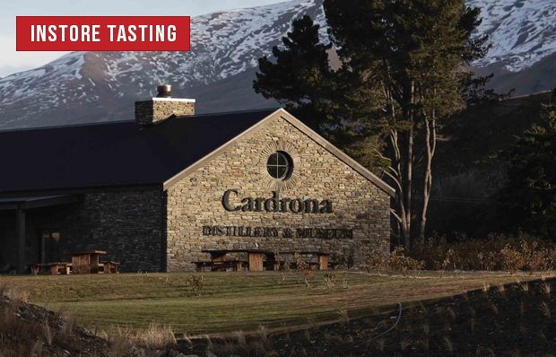 Thorndon Wine Beer Spirits Store