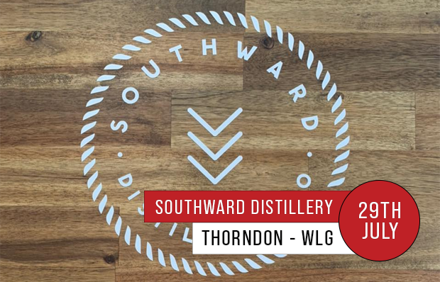 Thorndon Wine Beer Spirits Store