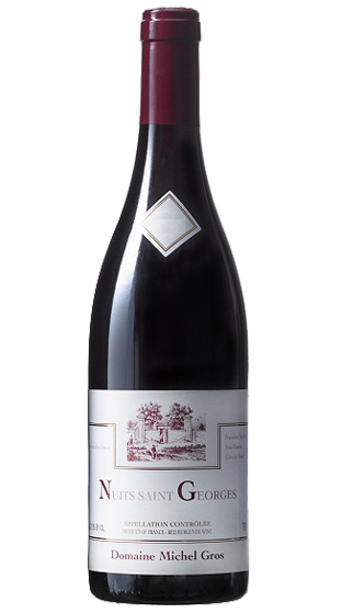 Domaine Michel Gros