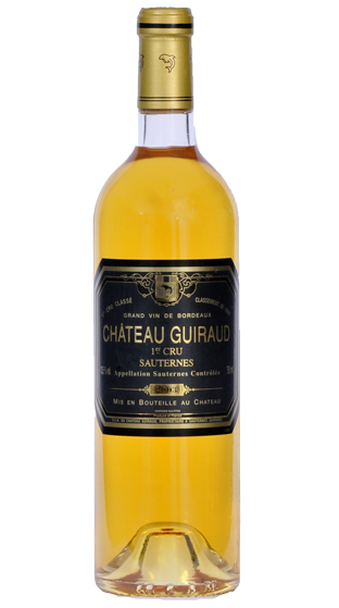 Chateau Guiraud Premier Cru Classe (375ml)