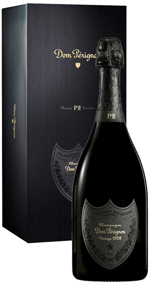 Dom Perignon