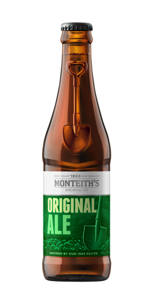 Monteiths