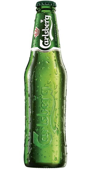 Carlsberg Beer