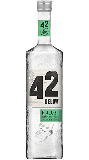 42 Below Vodka