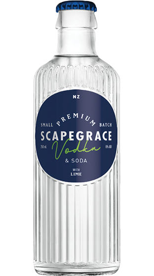 Scapegrace