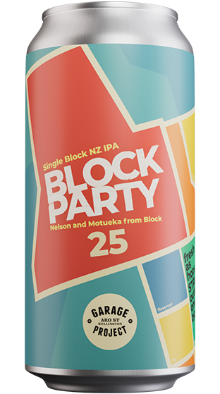 Beer Favourites | Garage Project