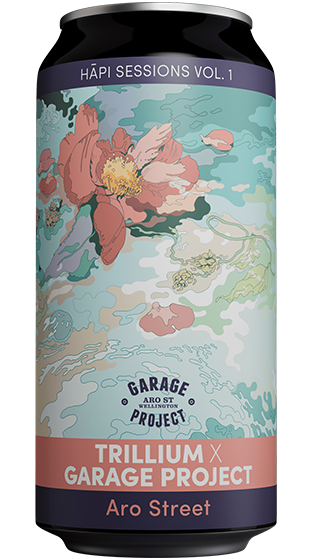 Beer Favourites | Garage Project