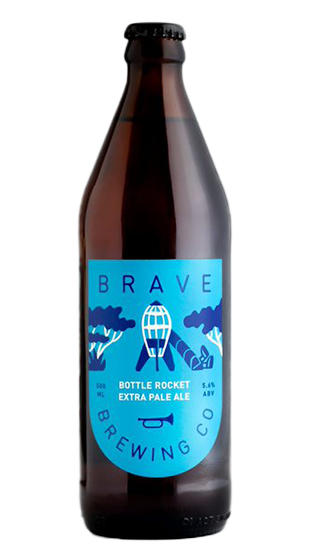 Brave Brewing