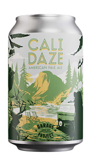 Craft | Pale Ale