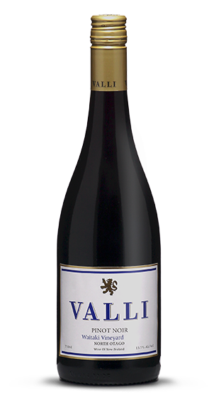 Valli