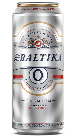 Baltika
