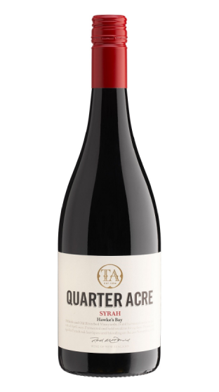Quarter Acre
